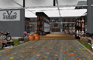 Avatar Outfits for Less: The Various Fashion Trends of Second Life you ...