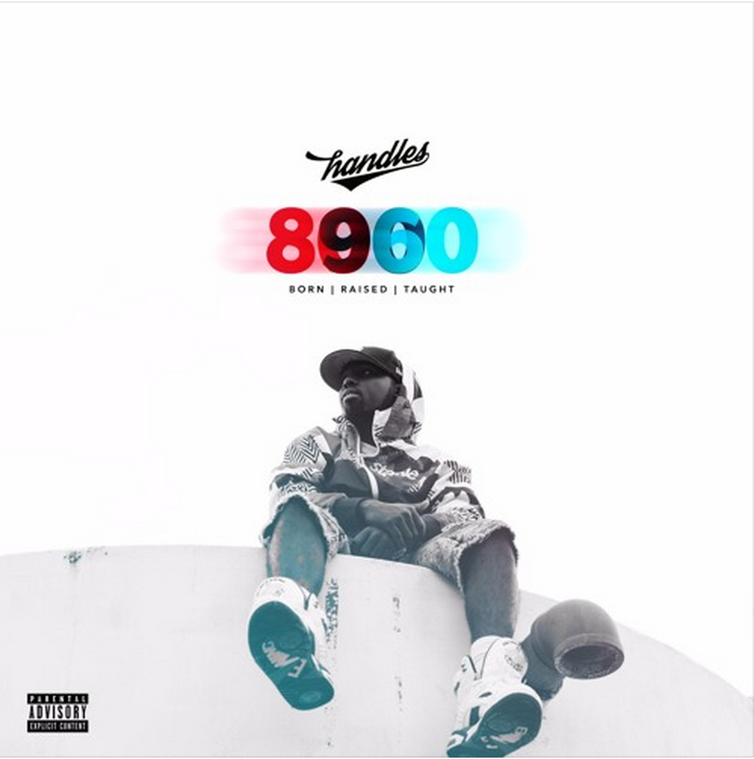 Handles featuring Skyzoo & Charlie Rae - Break Records (Prod by OSYM ...