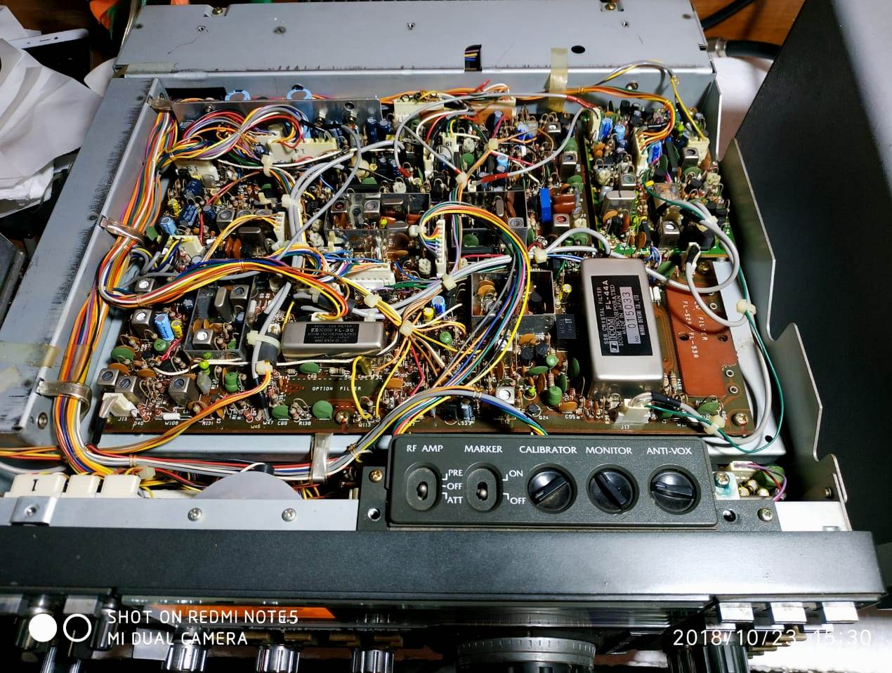 donys radio - Elektronik, radio komunikasi & assesoris.HP:087738063007 ...