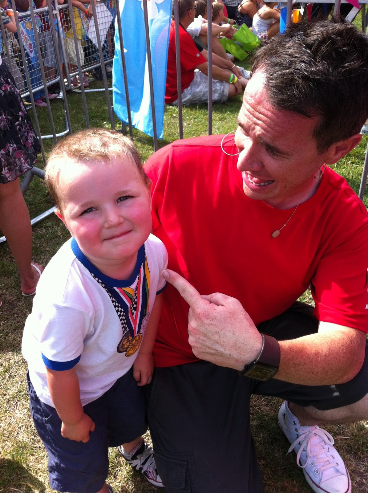 An Interview with Alex Winters from Cbeebies! - chelseamamma.co.uk