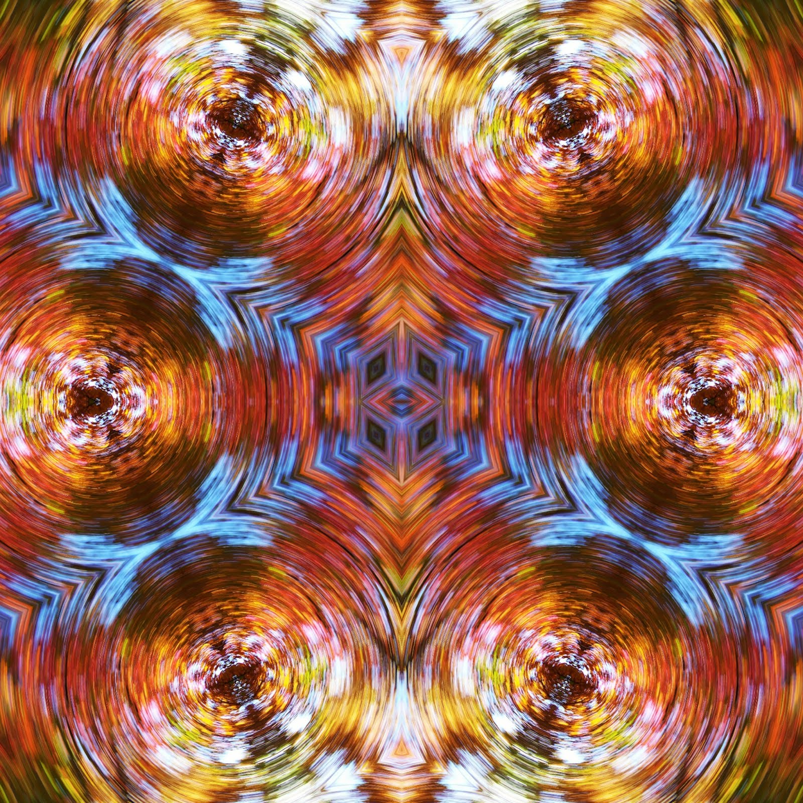 The Cryptic Corridor