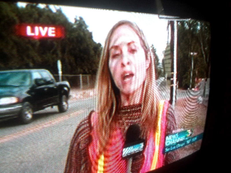 SantaBarbaraNewsPressBlog.com: Light My Fire