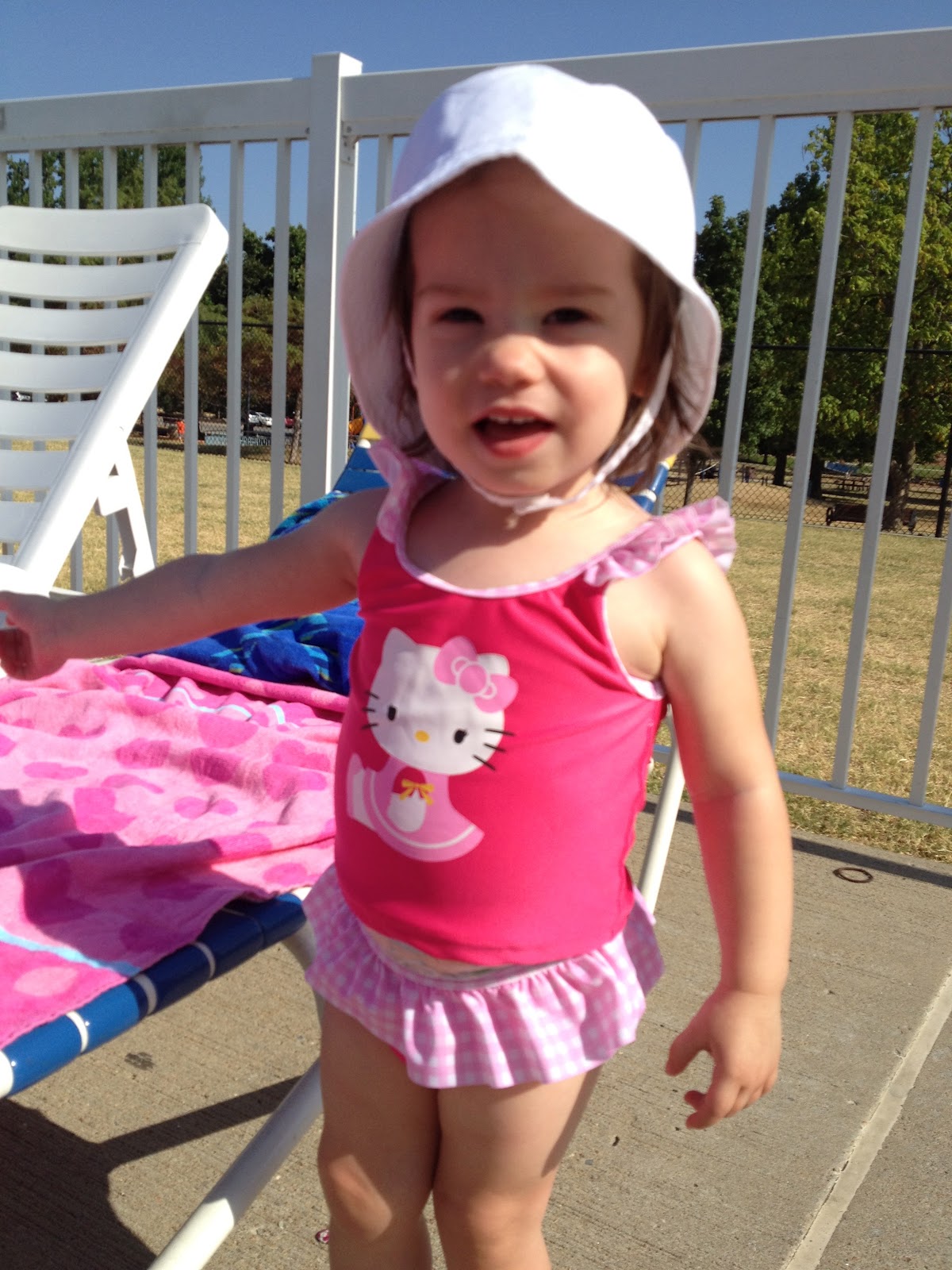 At Home With Paisley