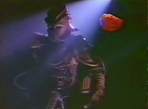 Danny Mann Voice Actor