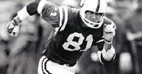 Today in Pro Football History: Highlighted Year: Roger Carr, 1976