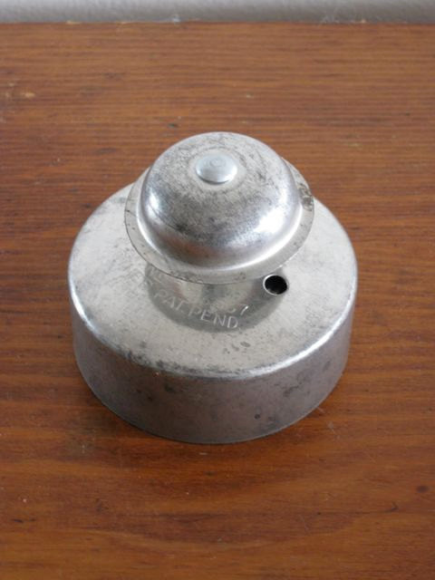 PURPLE SAGE ORIGINALS: Tarts and Pastries ~ Apple Empanadas