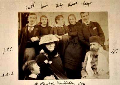 D: VIRGINIA WOOLF, UNA HABITACIÓN PROPIA