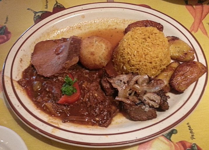 Random Armadillos: Lots to tell - part 3