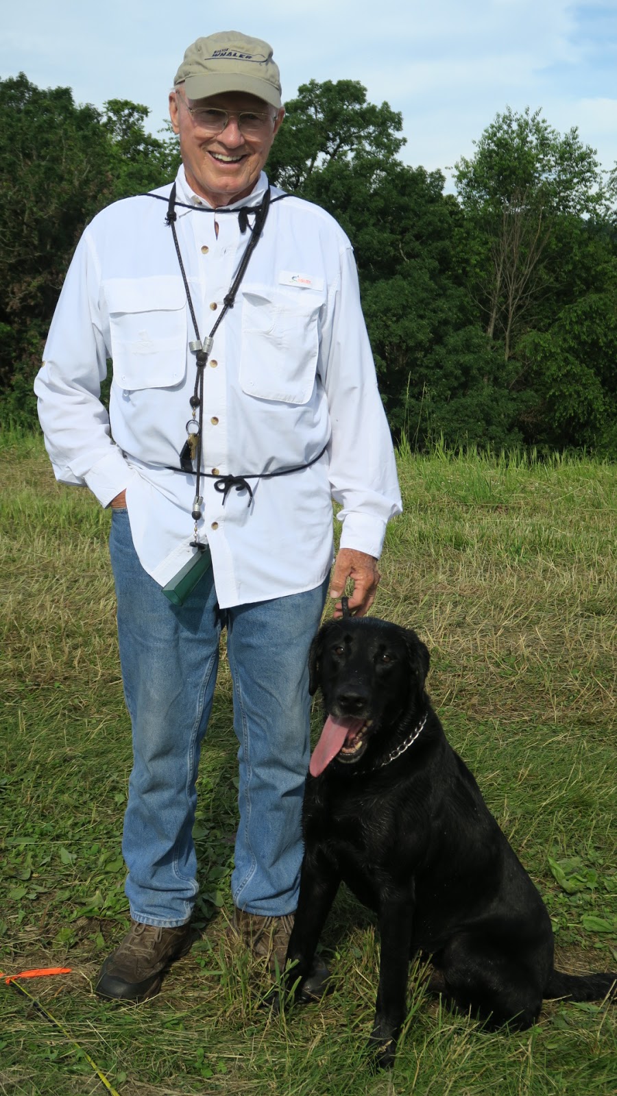 2017 NARC: 104. NFC-AFC WINDY CITY'S MIGHTY MOUSE, "Mickey", LM ...