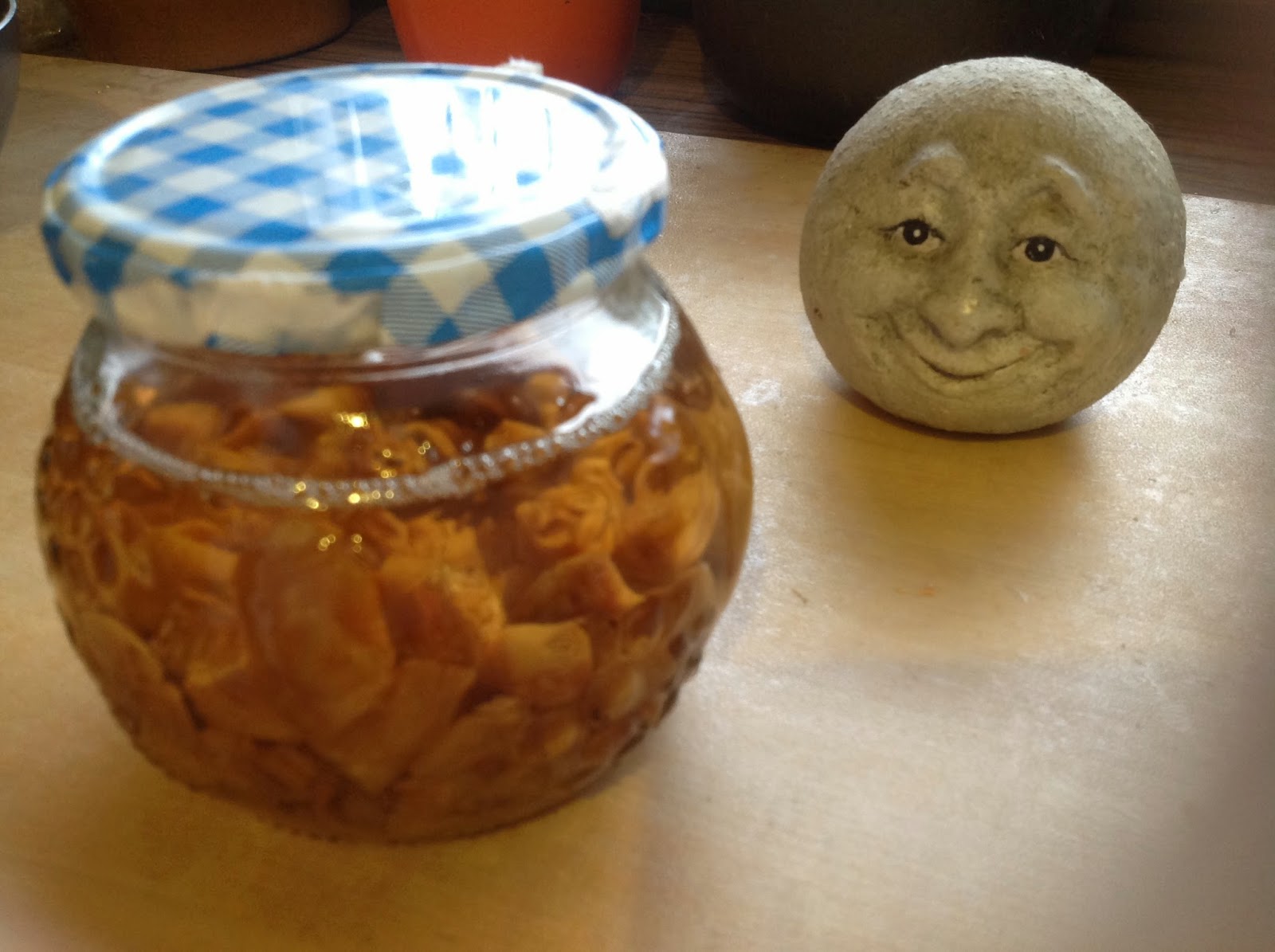 Selbermachen rund um's Haus und im Garten: Grammeln aus Speck selber ...