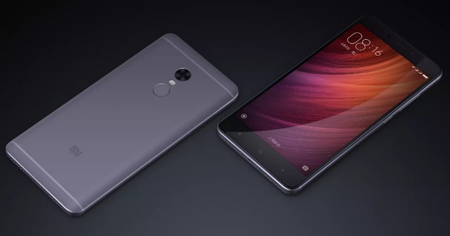Xiaomi Redmi Note 4 Philippines Price, Specs, and Availability Monitor ...