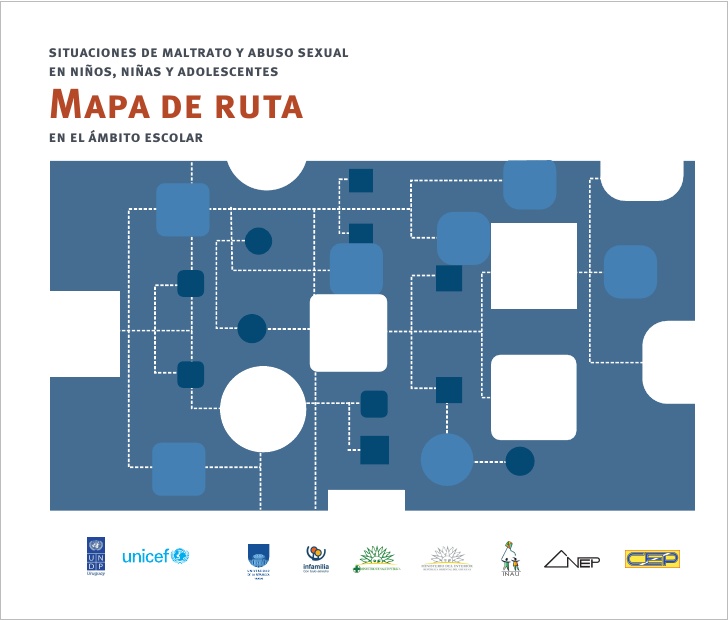 ReCuRsOs PaRa La EsCuElA: :: Mapa de Ruta