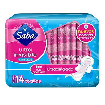 SABA: Línea de productos
