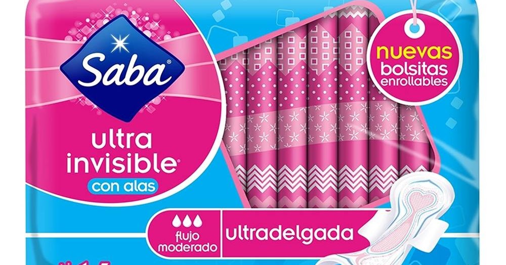 SABA: Línea de productos