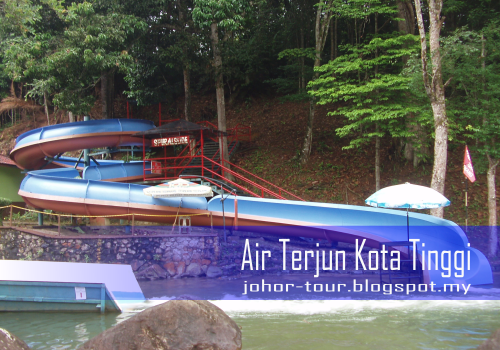 Johor, Destinasi Pelancongan Untuk Semua: Tempat Riadah Menarik Di Kota ...