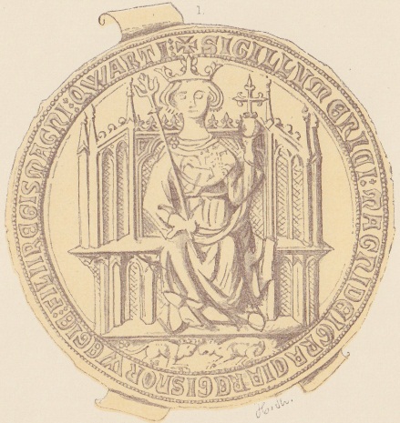 Ancient Black History: Queen Margaret of Scotland