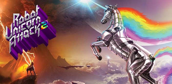 HD Gaming Experience: Unicorn Dash 2 APK Fixed Armv6 And Armv7