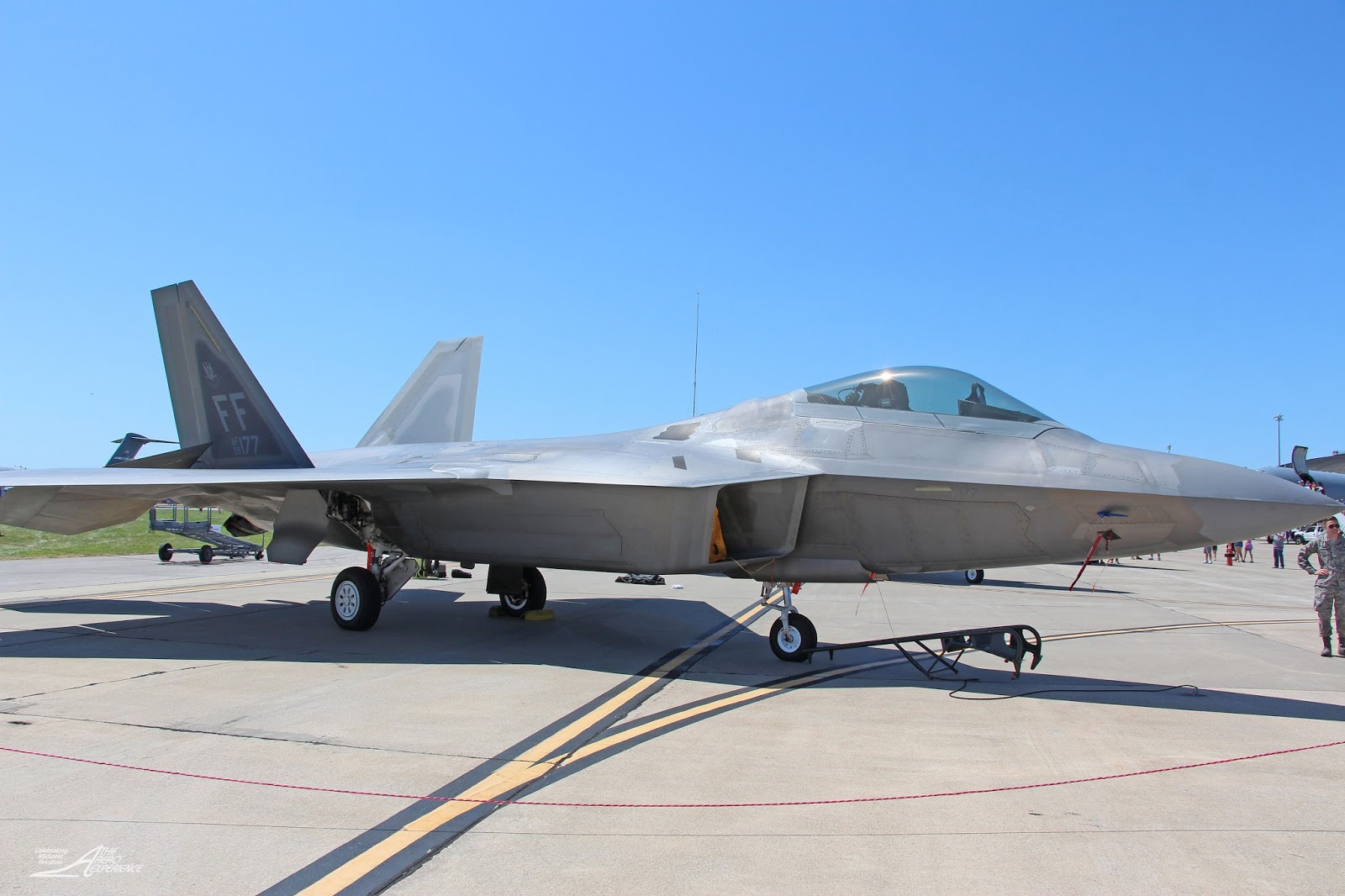 The Aero Experience: Scott AFB Holds Military Appreciation Day In ...