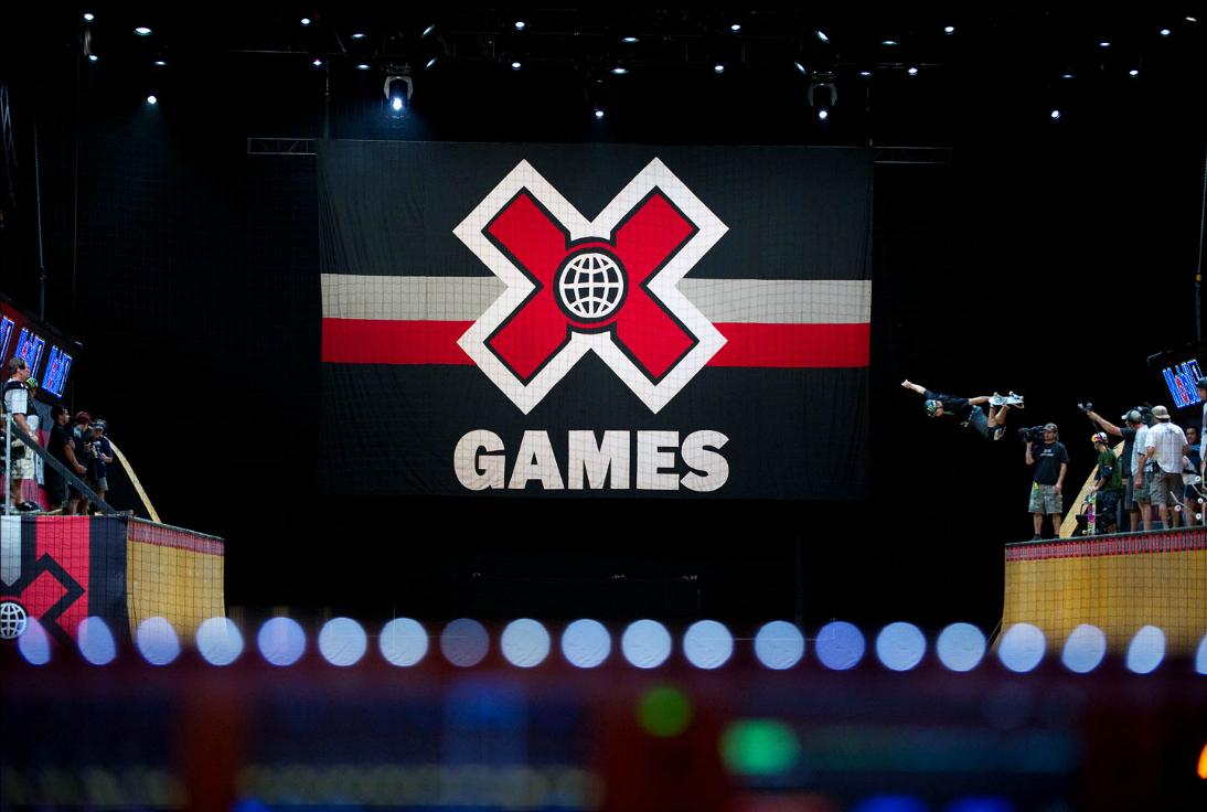XGAMES