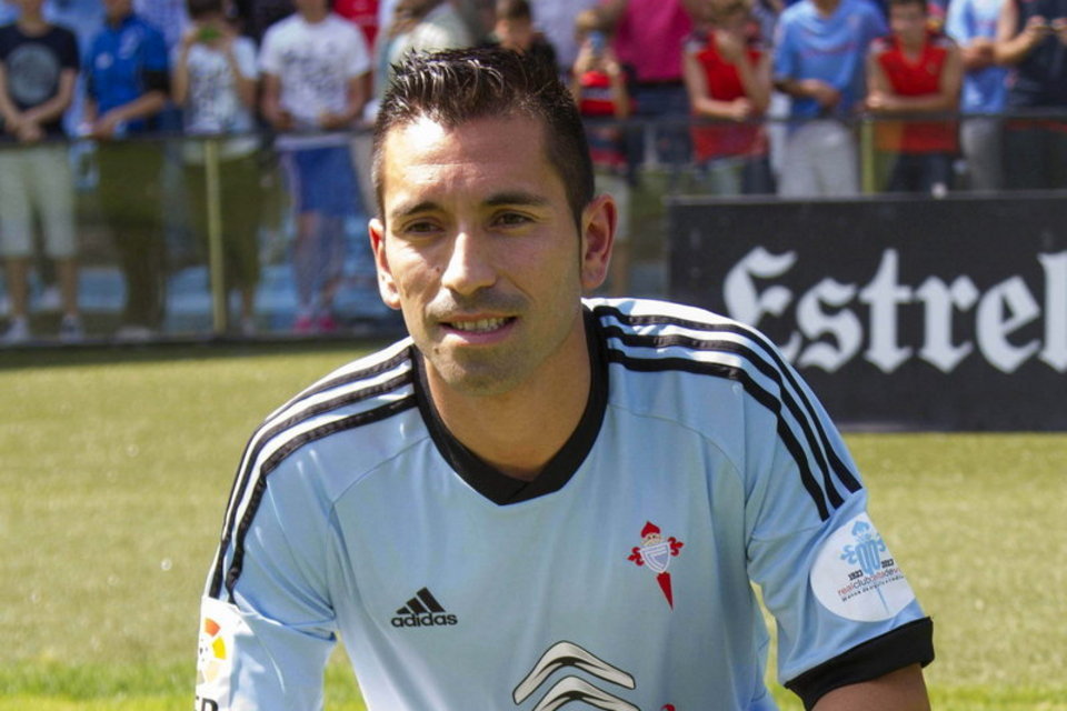 Charles, baja ayer por lesión, también nominado a los premios LFP ...