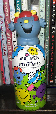 Percy's World of Toys: 4013. Little Miss Giggles