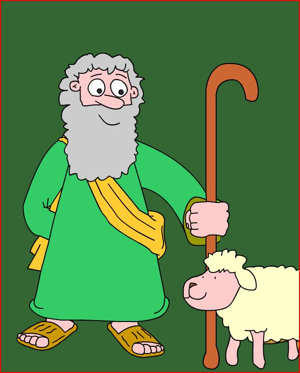 Religión las Vegas: ABRAHAM EN IMÁGENES