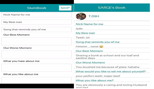 Want to stay in touch with the people you spent your formatives years ...