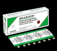 Harga Braxidin Terbaru 2017 Obat Gangguan Saraf Otonom