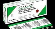 Harga Braxidin Terbaru 2017 Obat Gangguan Saraf Otonom