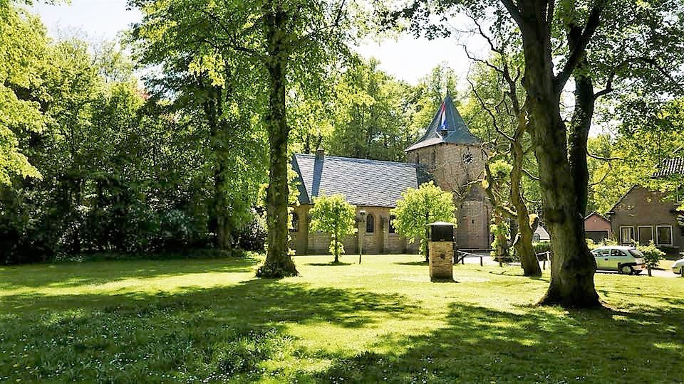 Dorpen en Steden van Nederland: Stroe (Gelderland)