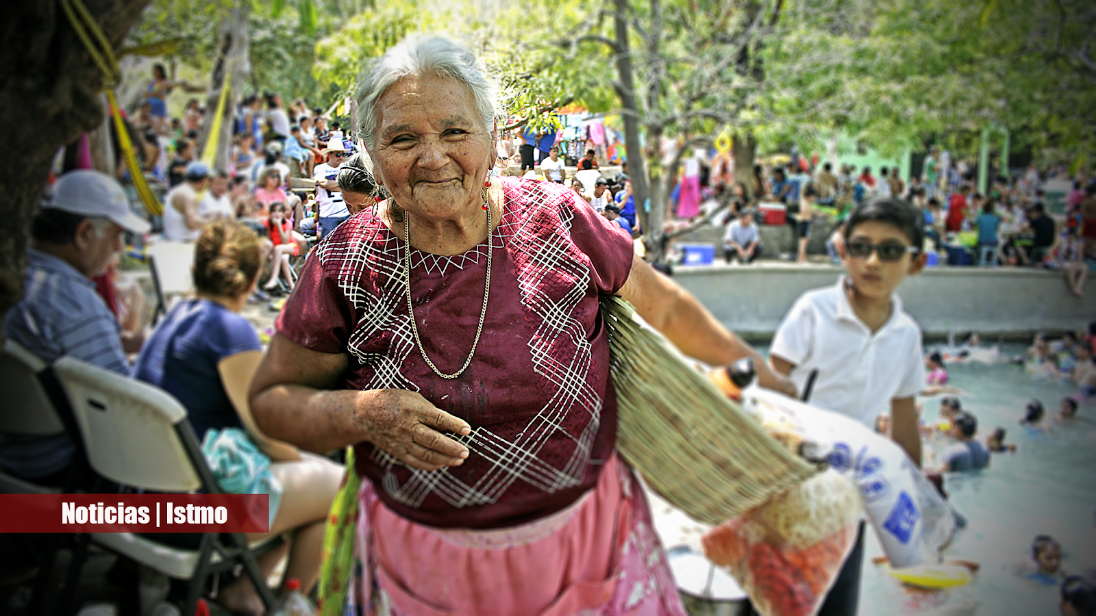 Tlacotepec, el ombligo de la luna | Naciones MX