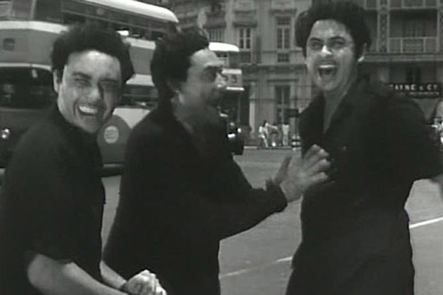 Bollywood Kumar Brothers Family : Story & Pictures ~ RitePix