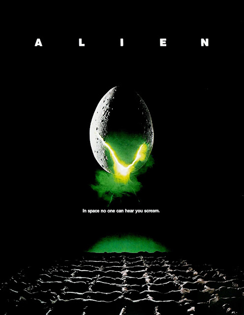 Post-Credit Coda: ALIEN: The Perfect Organism