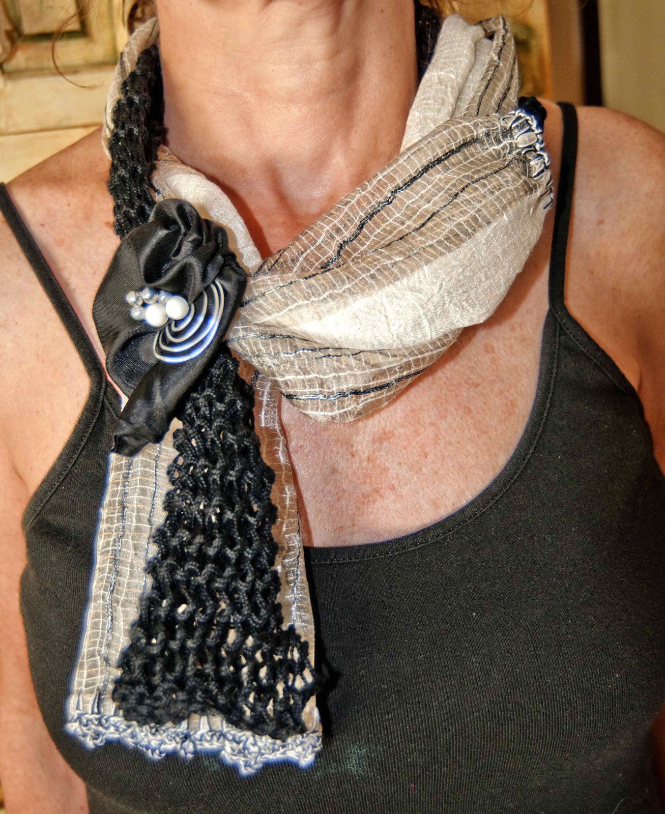 +puntos: Fulares nuevos