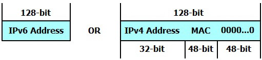 Internet Protocol version 10 (IPv10).