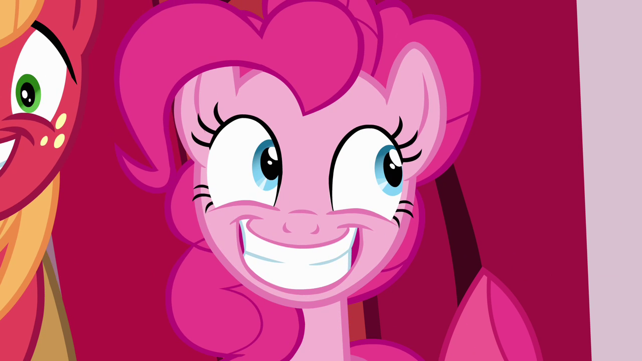 Equestria Daily - MLP Stuff!: 100 Standout Facial Expressions From Season 4