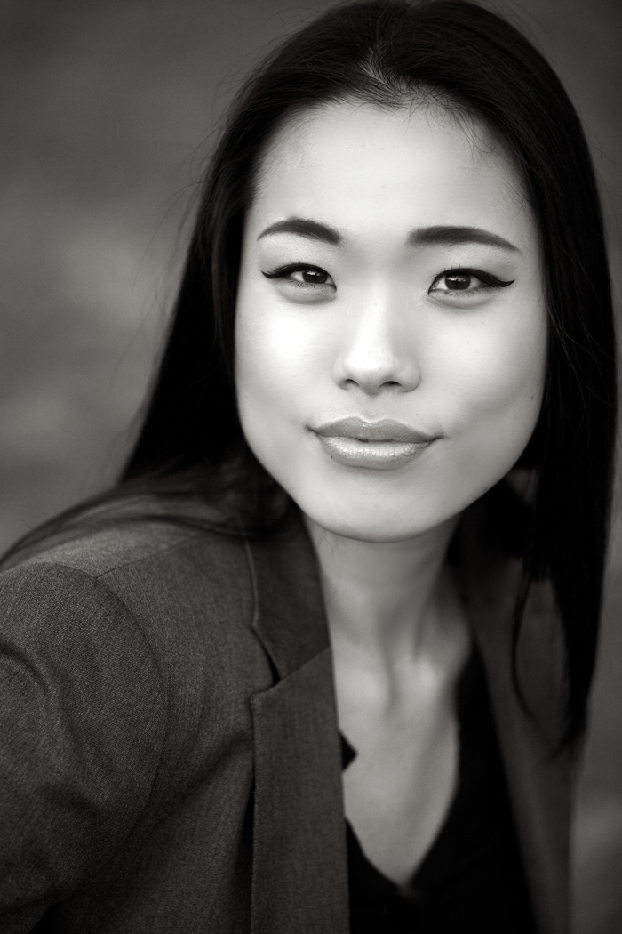 Catherine Lacey Photography: LA Headshots - Li