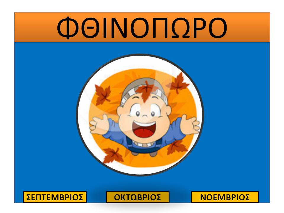 Πυθαγόρειο Νηπιαγωγείο: ΤΟ ΤΡΕΝΟ ΤΩΝ ΕΠΟΧΩΝ - 12 ΜΗΝΕΣ ΑΘΛΗΤΕΣ