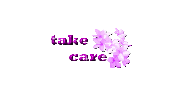 Take Care | Symbols & Emoticons