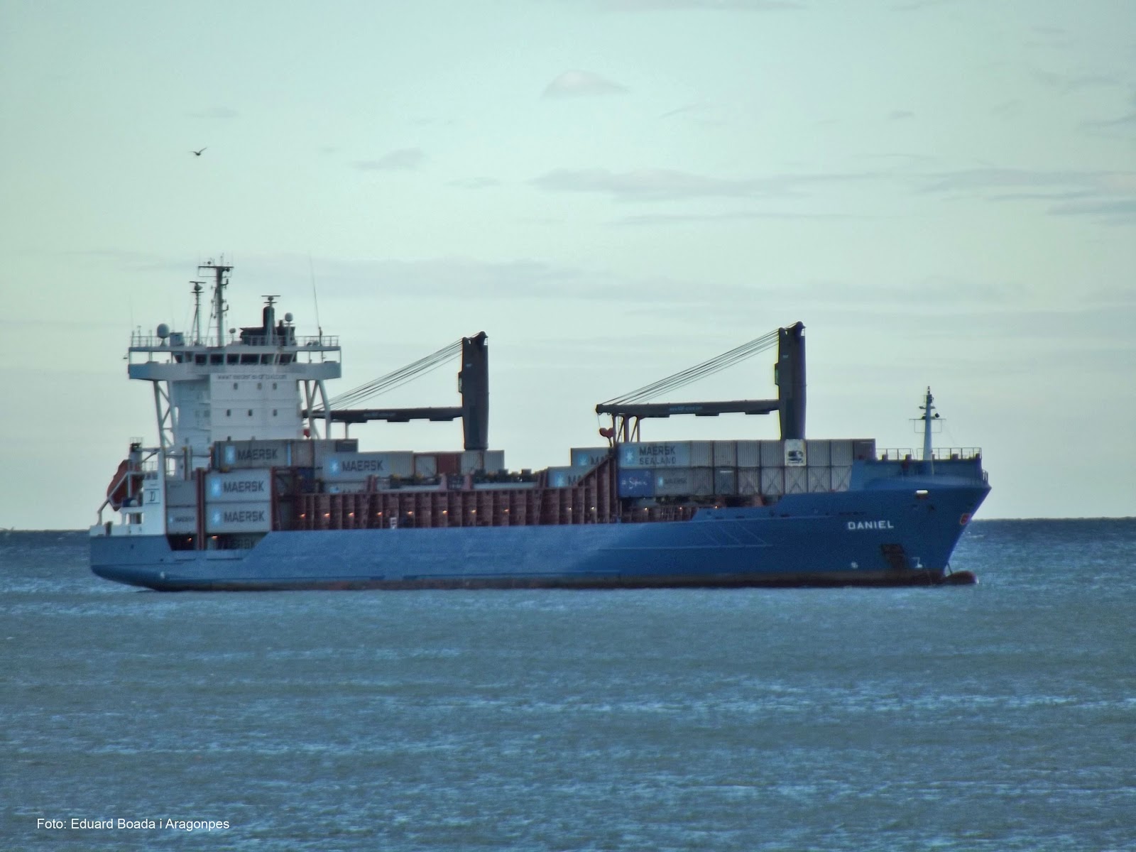 Far de la Banya: de gener 2013