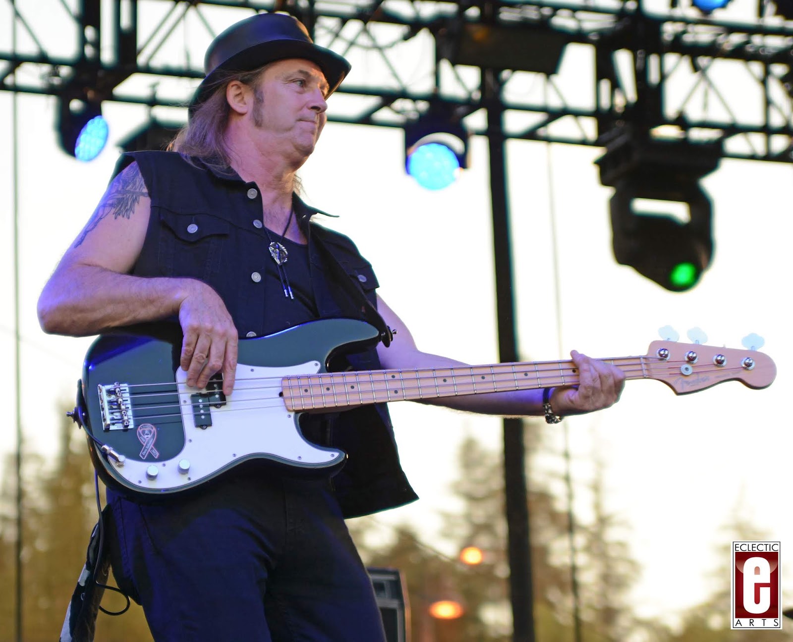 Summer Time Rocking with COUNT'S 77 - Gig Review from Snoqualmie, WA on ...