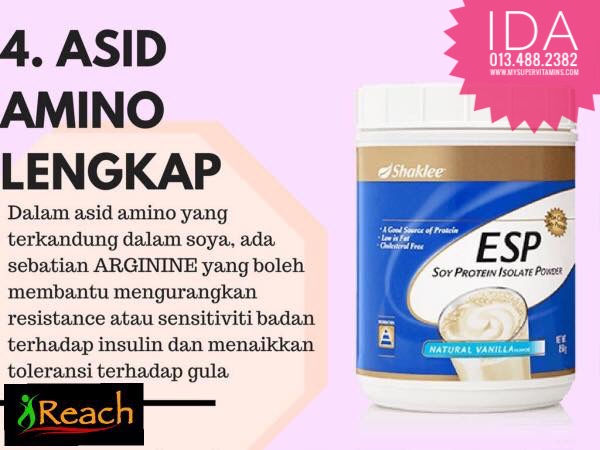 Review ESP Shaklee, Kebaikan, Keburukan dan Pantang Larang Amalannya ...