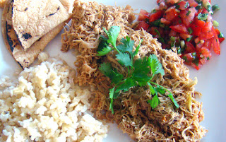 Healthy, Busy Mom: Gluten-Free