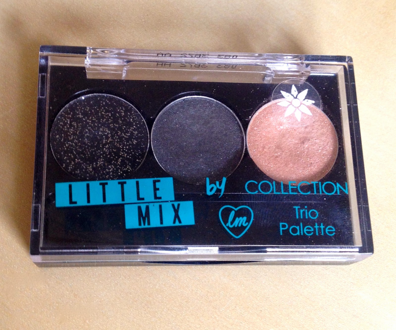 lovelyandlusciouss: Little Mix Makeup Review