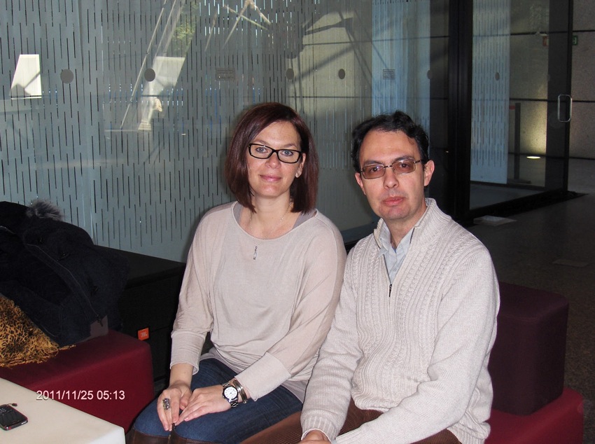 CONOCE MI MUNDO: Criar sin violencia: Entrevista a Ramón Soler (segunda ...