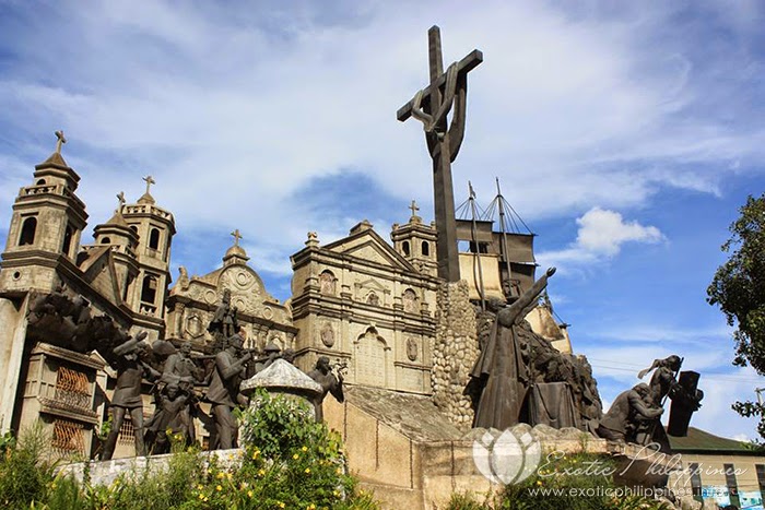 3 Cebu Day Tour Itineraries - Exotic Philippines Travel Blog