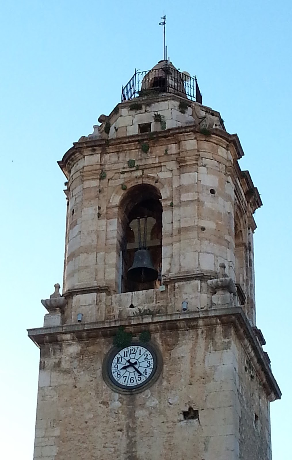 Peluches viajeros: Episodio 41: La Sénia