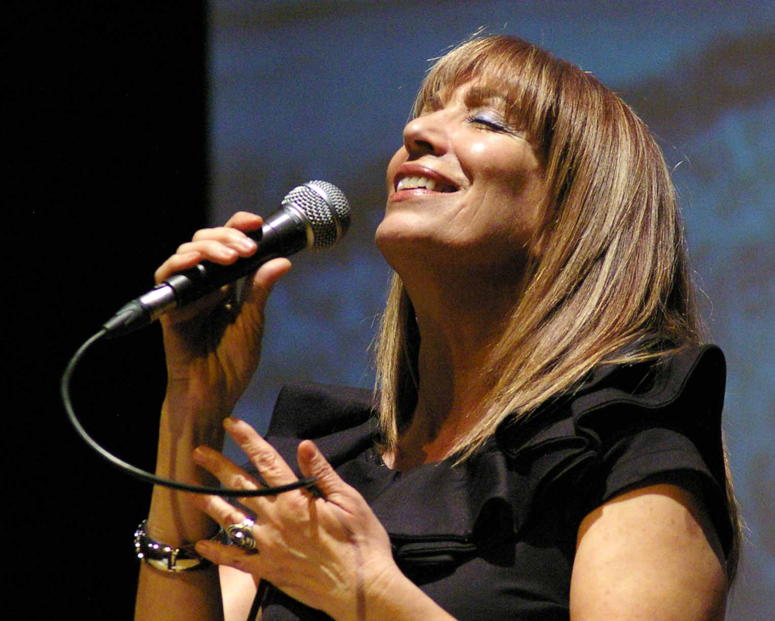 Actualidad de Monleras: María Salgado reabre la programación de la Red ...