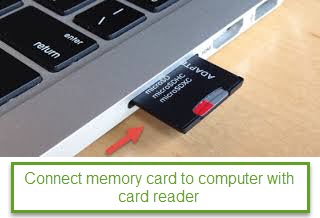 Free Photo Recovery Software: Free Memory Card Recovery Software ...