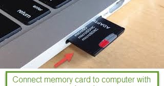 Free Photo Recovery Software: Free Memory Card Recovery Software ...